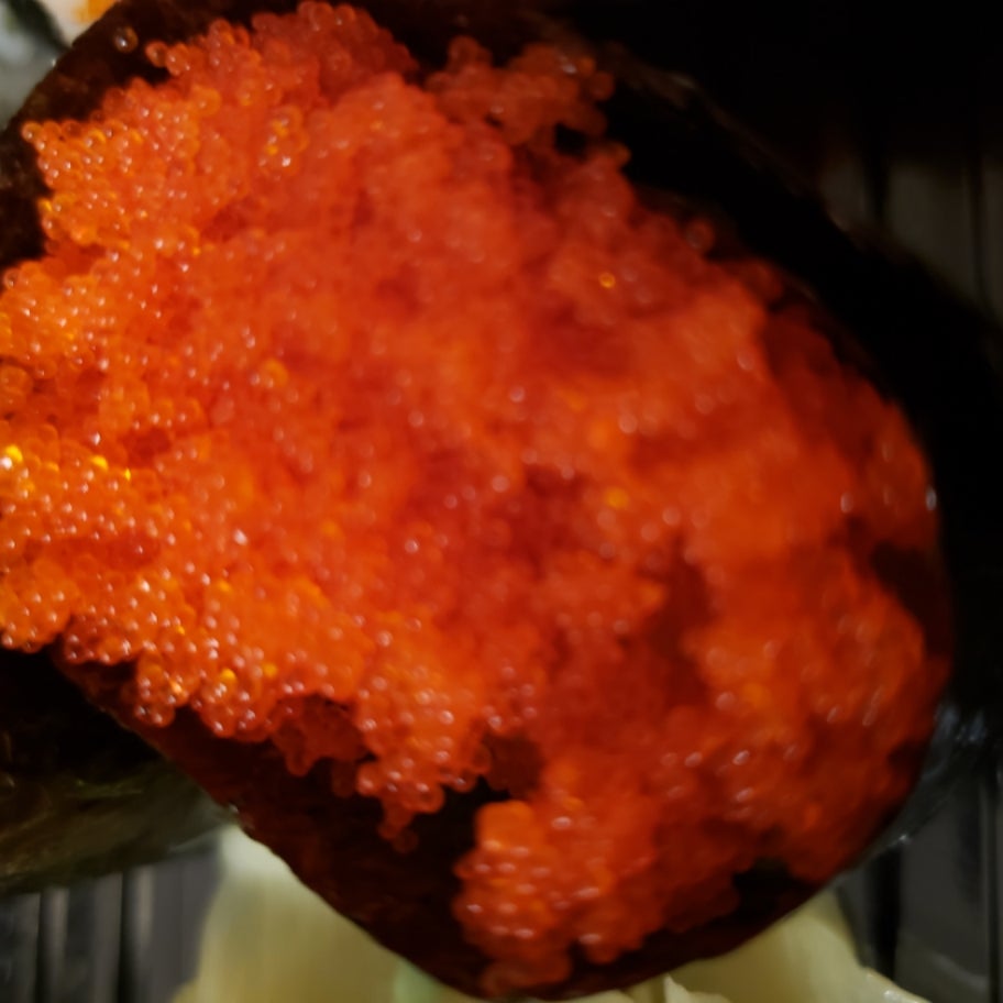 masago fish